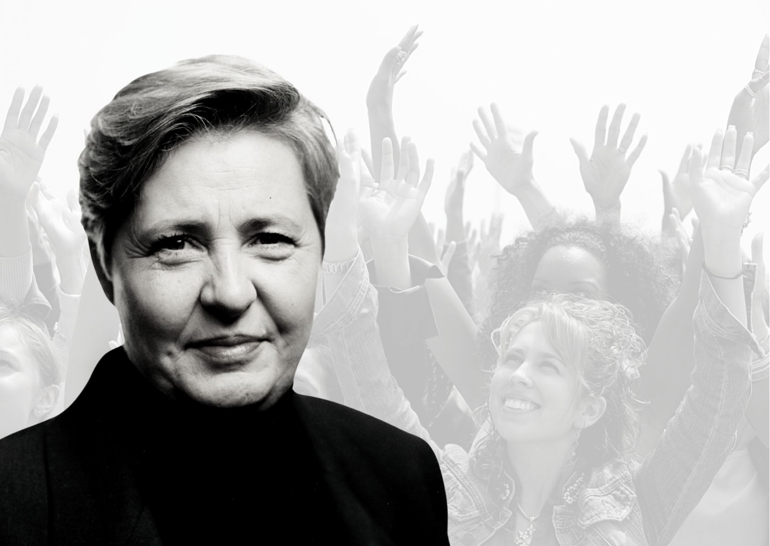 Wer sollte uns Frauen* den Kampf abnehmen…? | Zum 85. Geburtstag von ...